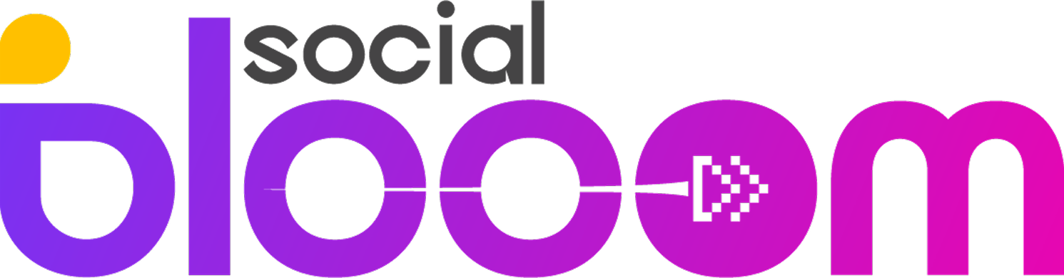 Blooomsocial